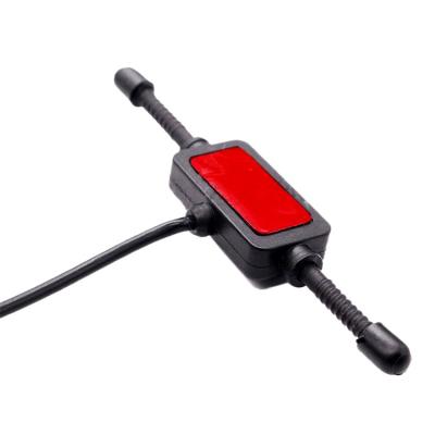 Cina 433MHz antenna ultra a bassa frequenza 3dBi aereo con il connettore maschio di SMA in vendita