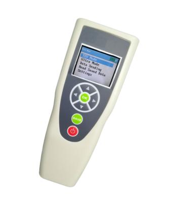 China Worksite TEV Partial Discharge Tester , IP54 Partial Discharge Ultrasonic Detector for sale