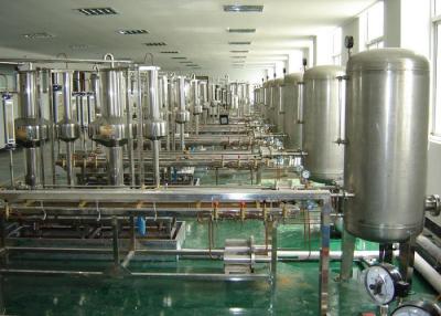 China Serial Connection Water Meter Test Equipment Semi Automatic for sale