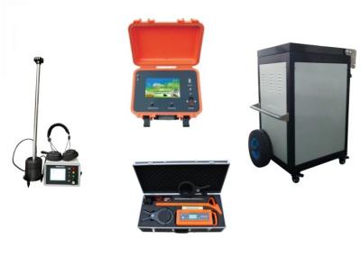 China 32KV High Voltage Testing Equipment , 10m Cable Fault Locator Machine for sale