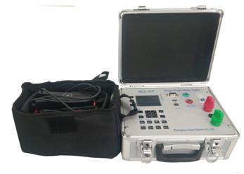 China Single Phase Portable Meter Test Equipment With Phantom Load Box for sale