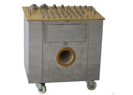 China 0.005 Class CT PT Test Equipment Integrated With Source for sale