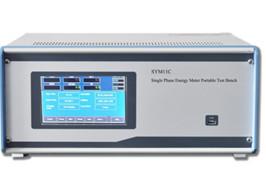 China Lab Three Phase Power Analyzer , Resistive Phase Angle Tester for sale