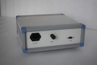 China Handheld Sweep Frequency Response Analyser , 20MHz Frequency Response Analyzer for sale