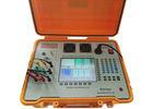 China 20mA Energy Meter Testing Equipment , ZnO Surge Arrester Tester for sale