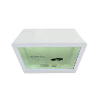 China Touchable Transparent Lcd Screen For Supermarket Long Term Availability for sale