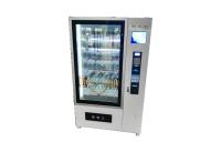 China Customized Lcd Vending Machine , Oled Display Screen 1920*1080 Pixels Resolution for sale