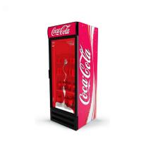 China Customized Lcd Vending Machine , Oled Display Screen 1920*1080 Pixels Resolution for sale