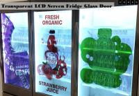 China Customized Lcd Vending Machine , Oled Display Screen 1920*1080 Pixels Resolution for sale