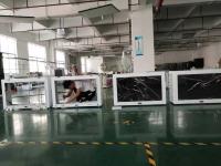 China 49 Inch Clear LCD Display With Infrared Touch Function Windows Android OS for sale
