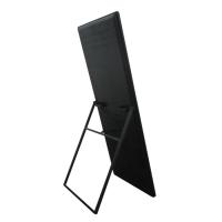 China Portable Digital Poster Screen Stand Alone / Android Version Remote Control for sale