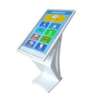 China Lcd Totem 43