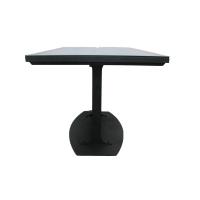 China Android 11 RJ45 LCD Interactive Touch Screen Table for sale