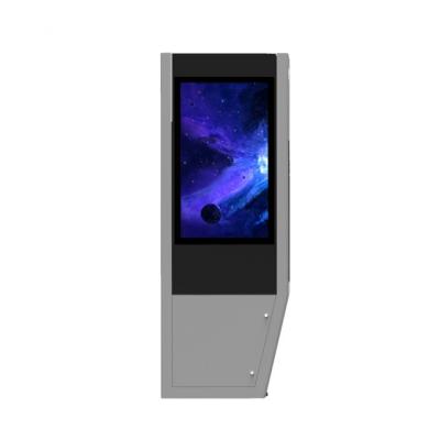 China De Vloer die van IP65 3600W 4000cd/m2 Digitale Signage bevinden zich Te koop