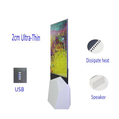 China 110W Android 55