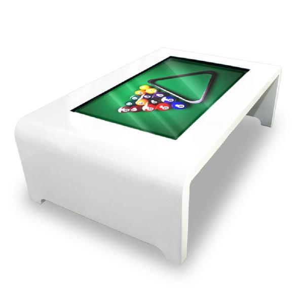 10 punti di 55W 43