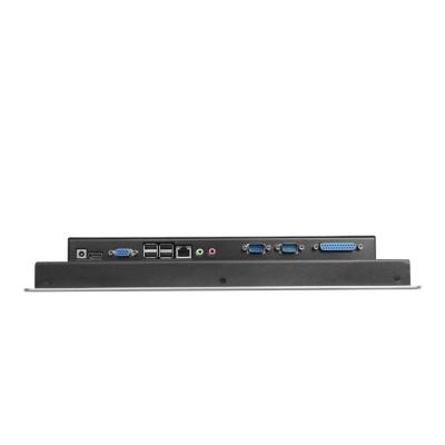 China Embedded 15