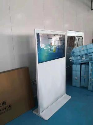 China Floor Stand 43