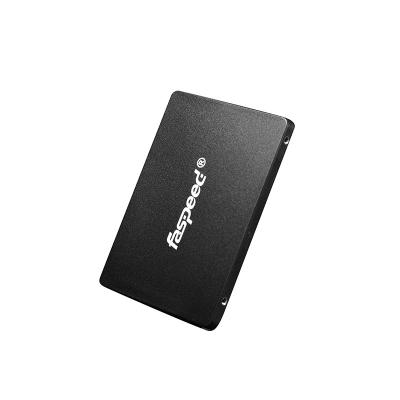 Cina Azionamento semi conduttore a 2,5 pollici di 128GB 3GB/Sec SSDs 3D SATA3 in vendita
