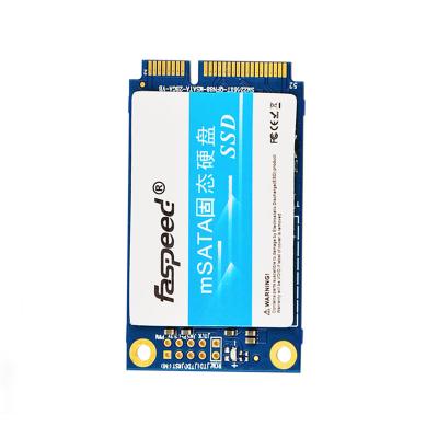 Cina SSD di TLC 240GB mini MSATA SLC interno per i taccuini del PC in vendita