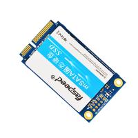 China Built In 120GB Mini MSATA SSD 3D TLC Solid State Drive for sale