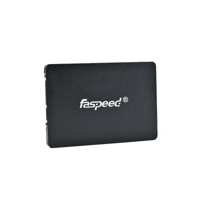 Cina SSD a 2,5 pollici di Faspeed M3 del computer per l'azionamento semi conduttore interno 180GB del computer portatile in vendita