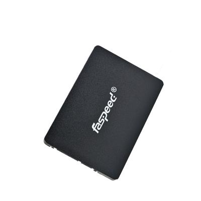 Cina Azionamento semi conduttore interno a 2,5 pollici di TLC Sata SSDs 750MB/S Faspeed K5 in vendita
