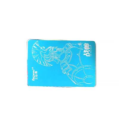 Cina Faspeed SSDs a 2,5 pollici ZS 2TB 3D NAND Solid State Drive SATA III interno in vendita