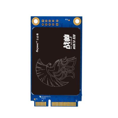 中国 SMI2258XTのノート ソリッド ステート ドライブ1TB MSATA SSDドライブZSシリーズ 販売のため