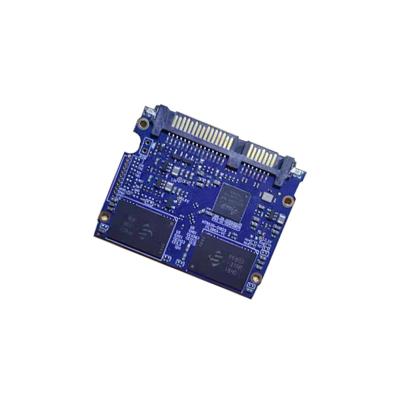 Cina Circuito dello SSD del FCC 60GB per l'azionamento semi conduttore interno di SATA III in vendita