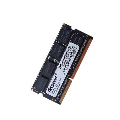 China SPD ULP Notebook DDR3 Ram 4GB 1600MHz Laptop Ecosystem for sale