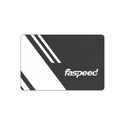 中国 faspeed K7 512GB 3D否定論履積SATA 2.5インチ内部SSD 販売のため