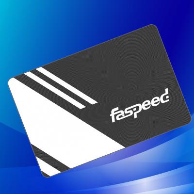 Cina SSD interno a 2,5 pollici faspeed di K7 64GB 3D NAND SATA in vendita