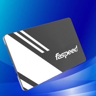 Cina SSD interno a 2,5 pollici faspeed di K7 120GB 3D NAND SATA in vendita