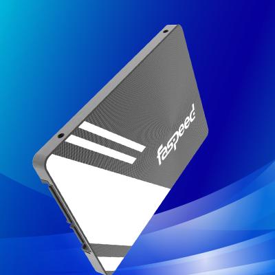 Cina SSD interno a 2,5 pollici faspeed di K7 180GB 3D NAND SATA in vendita