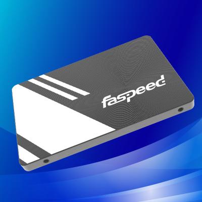 Cina SSD interno a 2,5 pollici faspeed di K7 240GB 3D NAND SATA in vendita