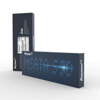 China K5M 512GB MSATA Solid State Drive , Mini SATAIII 3D Nand Flash SSD for sale
