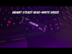 512GB m2 NVMe SSDs Gen3x4 PCIe 2280 P8 per il taccuino