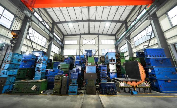 Проверенный китайский поставщик - TRL Auto Spare Parts Co.,LTD