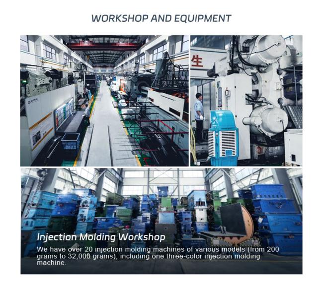 Wheel hub production line