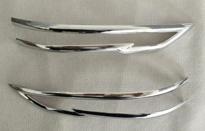 Китай NISSAN All New Qashqai 2015 2016 Хромированный боковой зеркало заднего вида продается