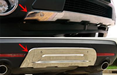 Cina Piatto automatico di scivolo del paraurti dei corredi/automobile del corpo degli ss per l'esploratore 2011 di Ford 2012 2013 2014 2015 in vendita