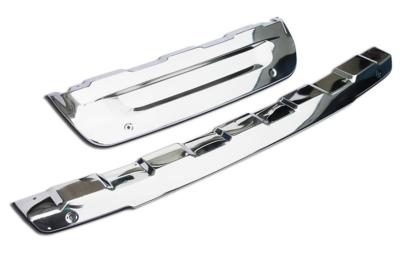 Cina Piatto automatico di scivolo del paraurti dei corredi/automobile del corpo degli ss per l'esploratore 2011 di Ford 2012 2013 2014 2015 in vendita