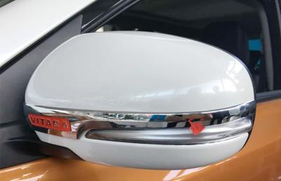 China SUZUKI VITARA 2015 Accesorios para automóviles cromados Espejo retrovisor lateral Moldeado en venta
