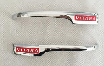 China SUZUKI VITARA 2015 Accesorios para automóviles cromados Espejo retrovisor lateral Moldeado en venta