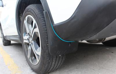 China SUZUKI New Vitara 2015 Car Mud Guards Mudguards OEM Style Car Splasher Guard Mud Flaps for sale