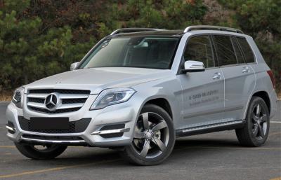 Cina Automobile GLK 2013 di Mercedes-Benz + pezzi di ricambio di stile della piattaforma OE del veicolo in vendita