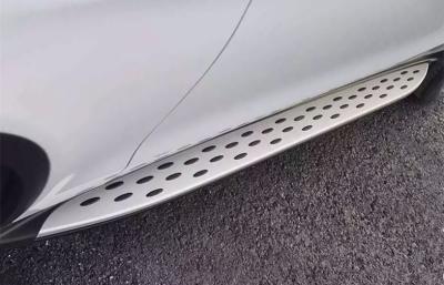China Mercedes Benz New GLC 2015 2016 Auto Running Boards Side Step for sale