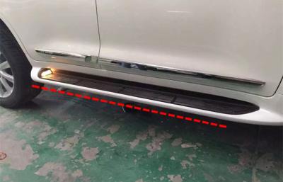 Cina Il Toyota Land Cruiser 2015 punto laterale 2016 nuovo LC200 esclude il tipo pezzi di ricambio di OE del veicolo in vendita