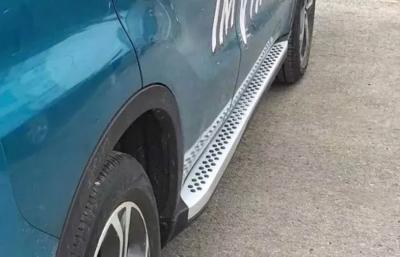 China SUZUKI Vitara 2015 OEM Type Side Step Bars Sport Style Anti Slip Running Boards for sale